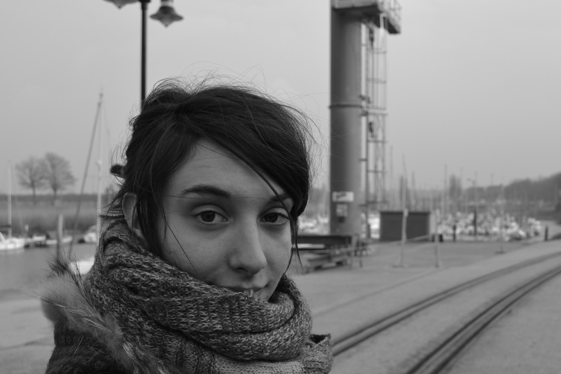 Alice Pfeiffer | Revue Sur-Mesure