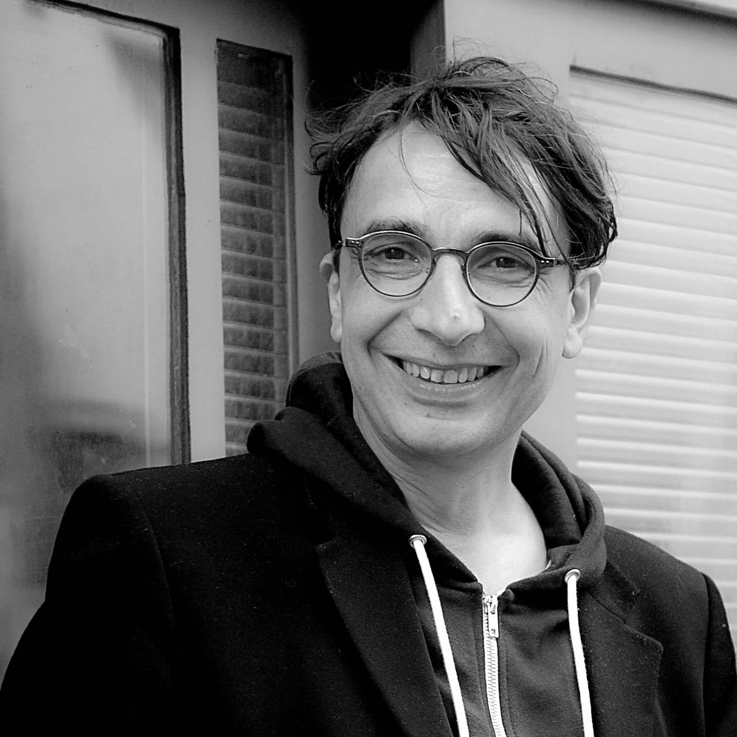 Armel Veilhan | Revue Sur-Mesure