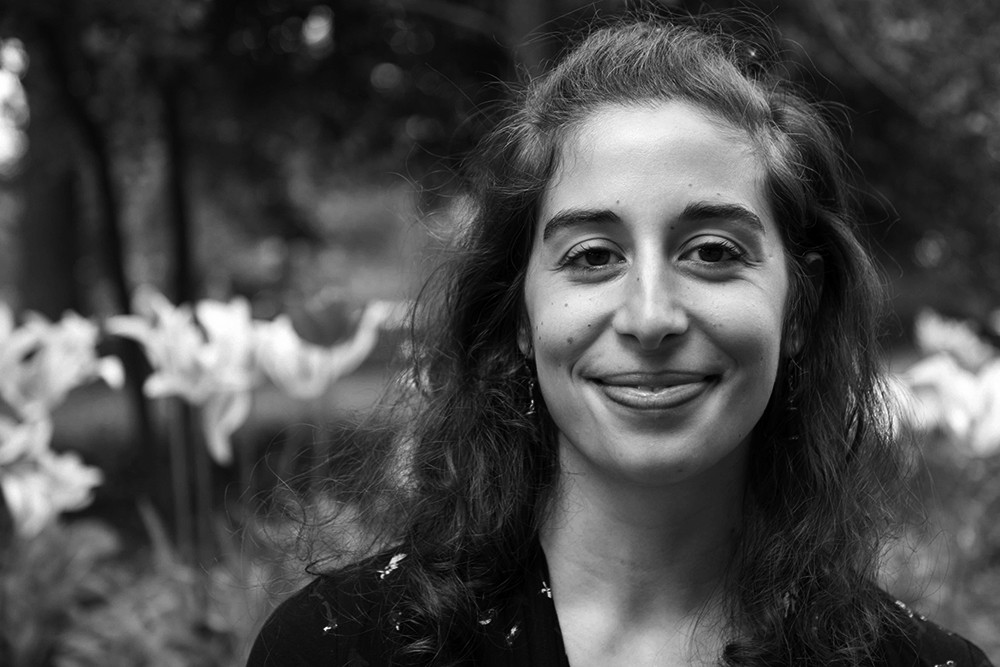 Lisa Bertrand | Revue Sur-Mesure